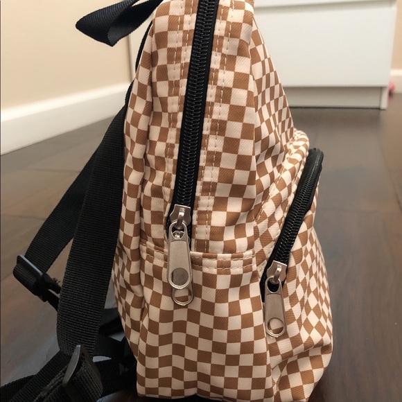 PacSun | Bags | 24pacsun Mini Backpack | Poshmark
